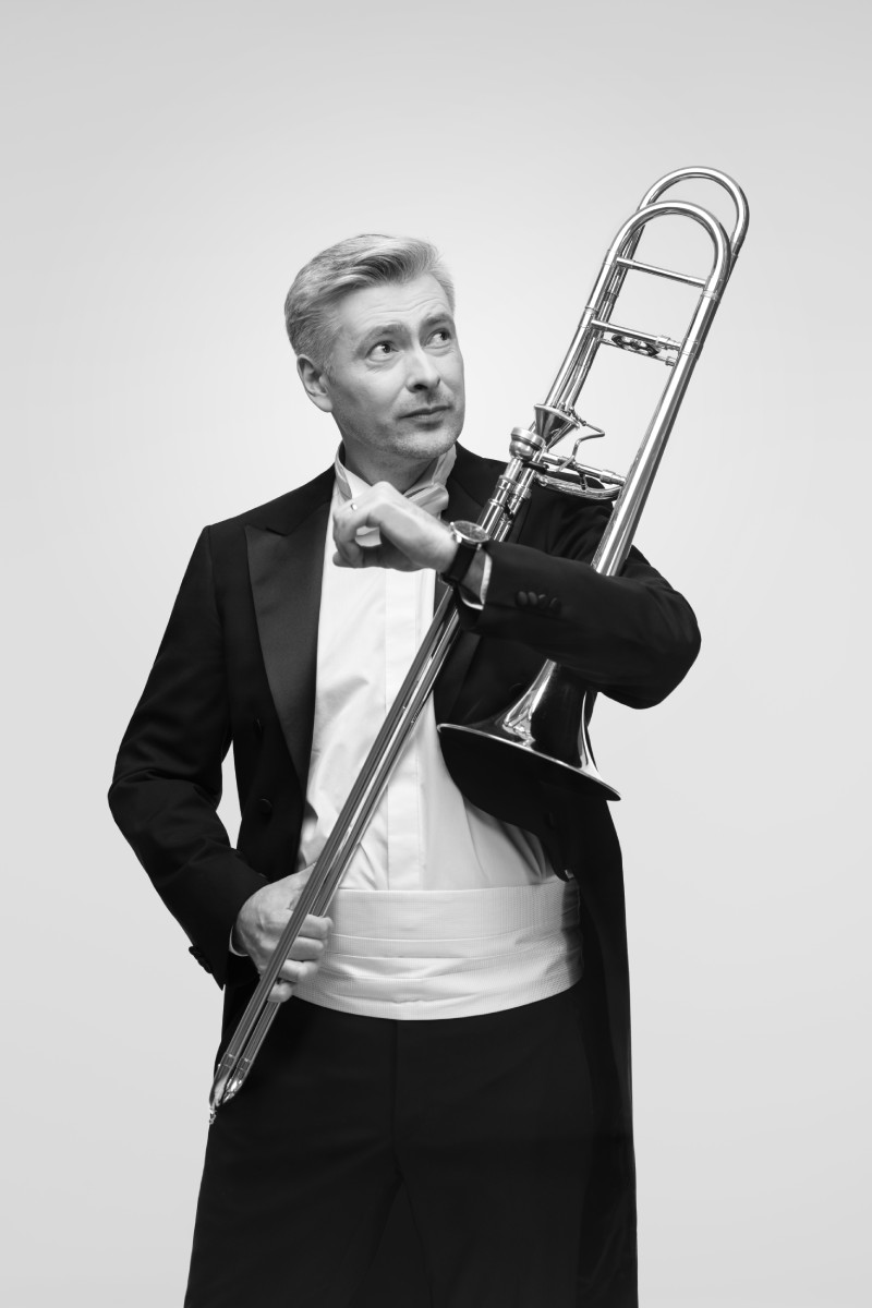 Stanislav Penk | Prague Philharmonia