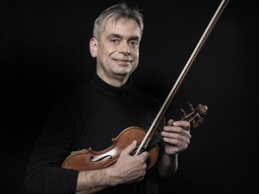 Jan Adam | Prague Philharmonia