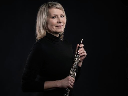 Lenka Filová | Prague Philharmonia